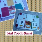 New Leaf Packet and Fall Bundle – Teaching Heart Blog