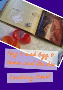 Resurrection Eggs – My Favorite Lent Teaching Tool! – Teaching Heart Blog