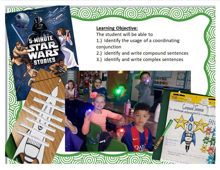 Compound and Complex Sentences – Teaching Heart Blog